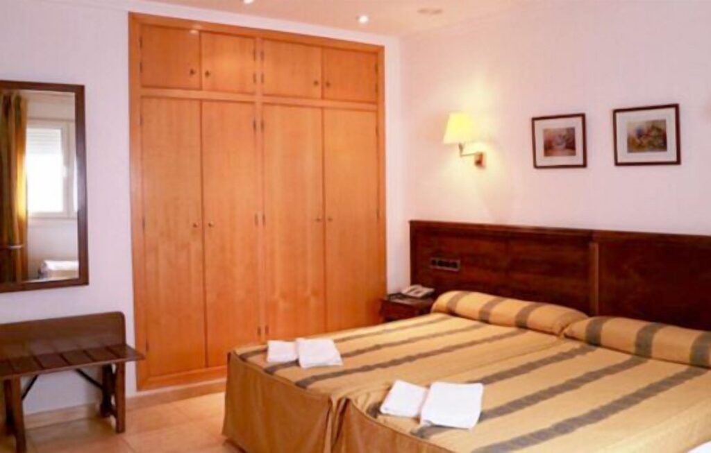 Hotel Tío Felipe ~ Oficial ~ Carboneras - Hoteles Felipe