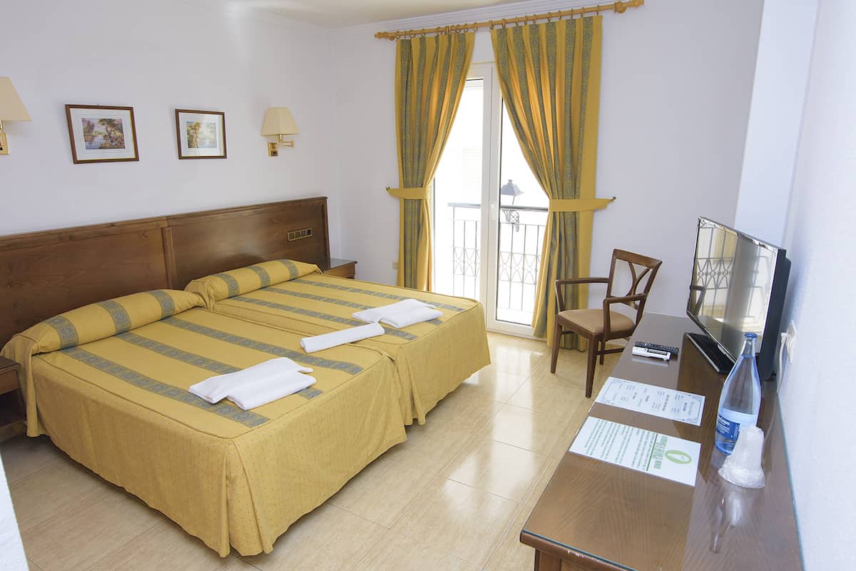 Inicio - Hoteles Felipe